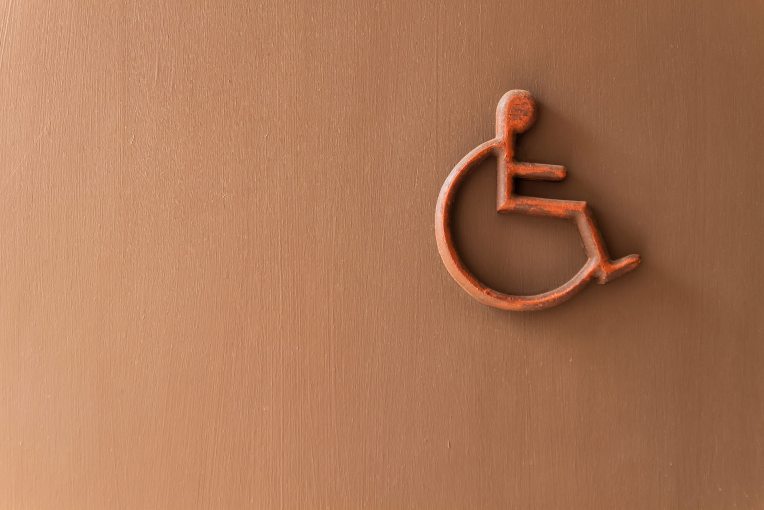 Signs You May Be Facing Disability Discrimination at Work - Disability ...